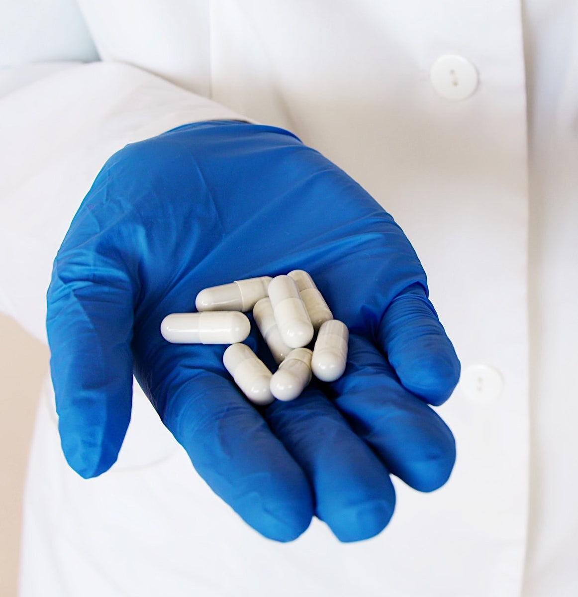 Identity and Concentration Testing with HPLC | Contract Testing ...