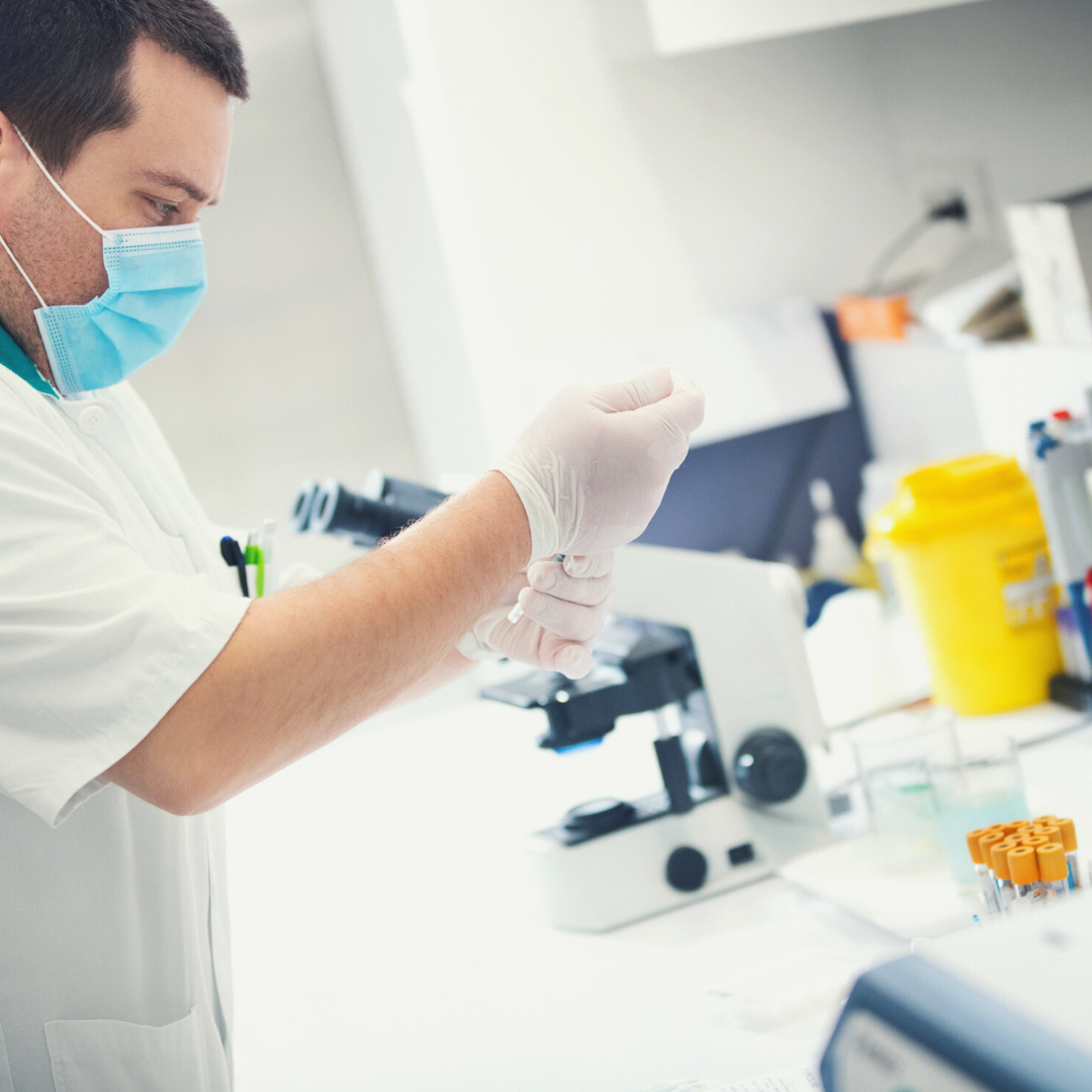 What to Look for in an Independent Testing Lab | Contract Testing ...