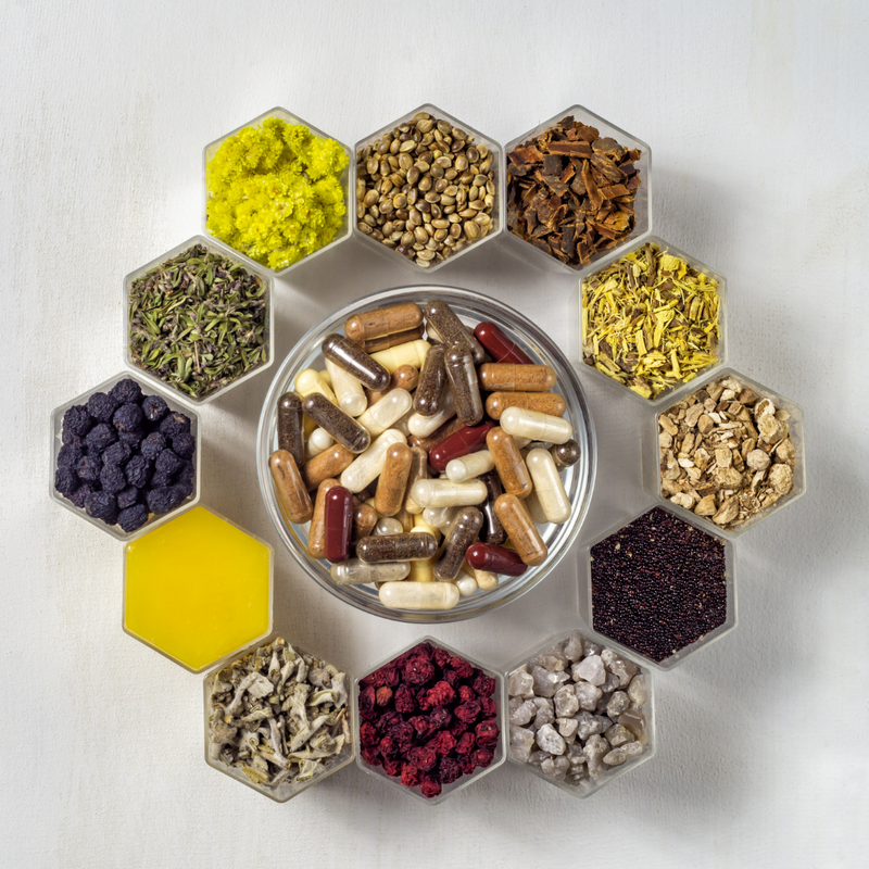 Contract Testing Laboratories of America